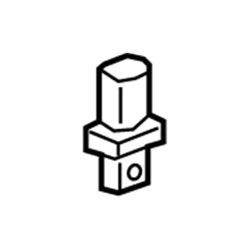 GM 22922224 Fluid Level Sensor