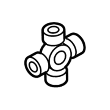 Ford 5C3Z-3249-BA U-Joint