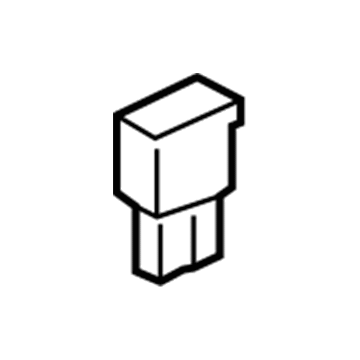 GM 84070942 Mini Fuse