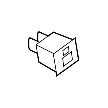 GM 22917202 Fuse-Multiuse (Repair)