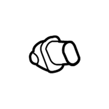 GM 55488247 Oil Level Sensor