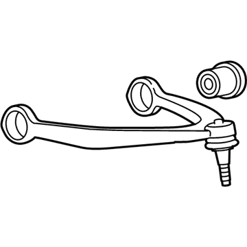 GM 23420263 Front Upper Control Arm Assembly