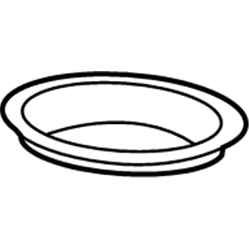 GM 20859337 Insulator-Front Spring Upper