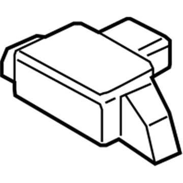 OEM Ford HU5Z-14G490-A - Module