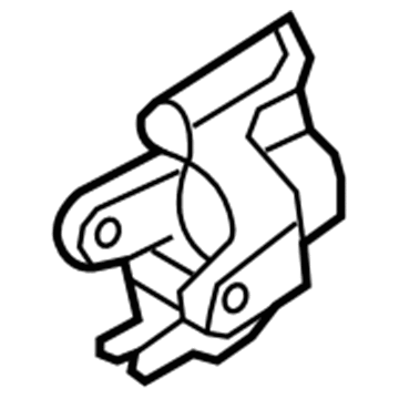 GM 26087972 Housing,Steering Column