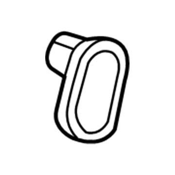 GM 23173340 Harness Cap