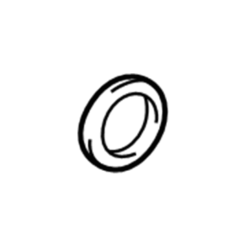 Toyota 90208-44001 Axle Seal Washer