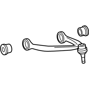 GM 25812726 Front Upper Control Arm Assembly