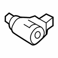 Ford CT4Z-14B422-B Module