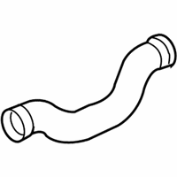 Buick Verano Radiator Hose - OEM & Replacement