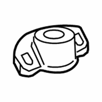 Chevrolet Spark EV Shock and Strut Mount - OEM & Replacement