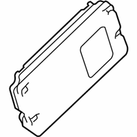 Ford Edge Body Control Module - OEM & Replacement