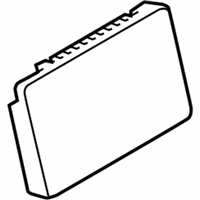 Ford F-150 Body Control Module - OEM & Replacement