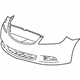 GM 22782285 Side Bracket