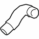 Toyota 16260-F0010 Hose Assembly, Water By