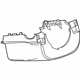 GM 23484342 Module Asm-Steering Column Lock Control