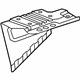 OEM GM 22900094 - Upper Reinforcement