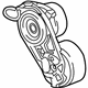GM 12685957 Tensioner Asm-Drive Belt