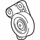 GM 12685957 Tensioner Asm-Drive Belt