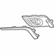 OEM GM 84152650 - Composite Headlamp