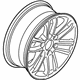 OEM Ford HL3Z-1007-B - Wheel, Alloy