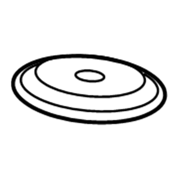 GM 13502407 Retainer