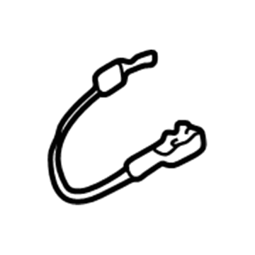 OEM GM 26082803 - Cable, Automatic Transmission Parking Lock