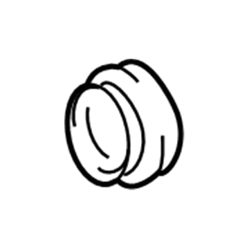 OEM GM 7805700 - Lower Bearings