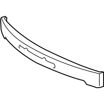 OEM Toyota 52611-02250 - Absorber
