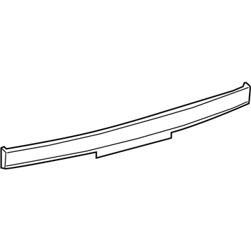 OEM Toyota 52615-06190 - Absorber