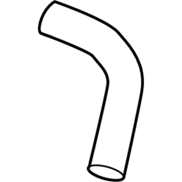 OEM GM 15188715 - Inlet Duct Connector