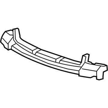 OEM GM 15849469 - Center Support