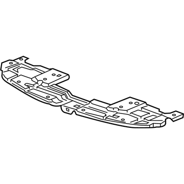 OEM GM 95381748 - Upper Support