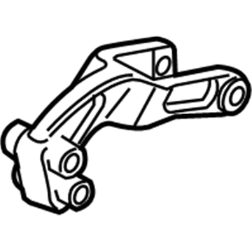 OEM GM 22713656 - Bracket-Differential Carrier
