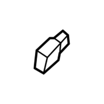 OEM GM 19209794 - Mini Fuse