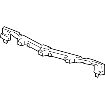 OEM GM 15129931 - Support Bracket
