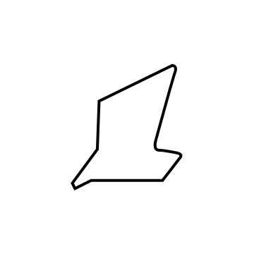 OEM Toyota 76926-04060 - Side Panel Protector