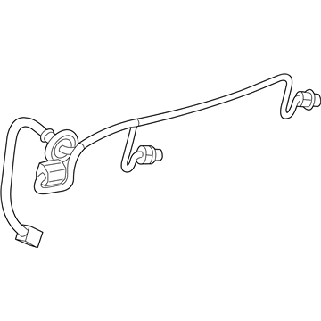 OEM GM 22931721 - Harness