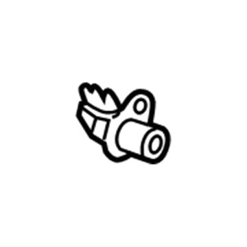 OEM Ford 6L3Z-2B373-A - Modulator Valve