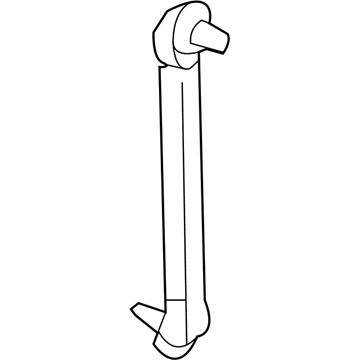 OEM GM 39064480 - Link Asm-Front Stabilizer Shaft
