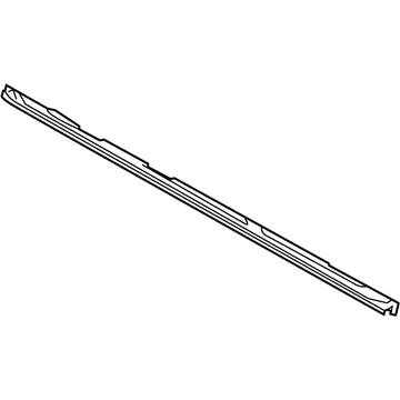 OEM Toyota 66248-04050 - Protector