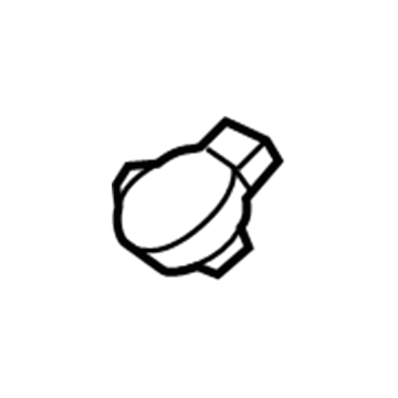 OEM GM 84374058 - Sensor Asm-Windshield Outside Moisture / Ambient ...