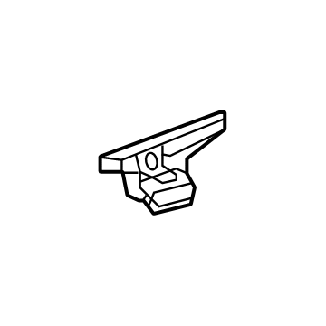 OEM GM 19418275 - Front Camera