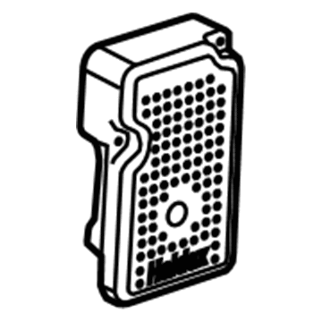 OEM GM 23105063 - Module Kit-Rear Differential Clutch Control