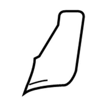 OEM GM 23366487 - Protector