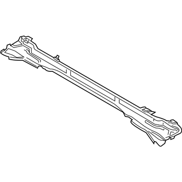 OEM Ford CK4Z-5402010-A - Support Panel