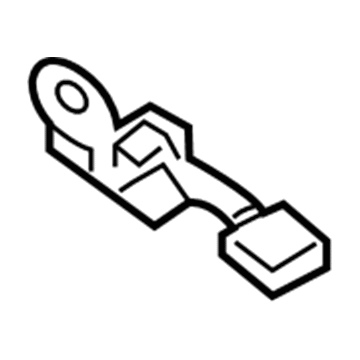 Toyota 86960-47011 Antenna