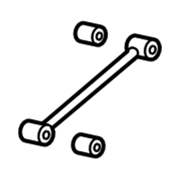 OEM GM 25737367 - Link, Rear Suspension Adjust