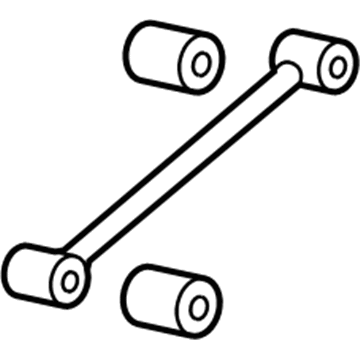 OEM GM 25958229 - Link Asm-Rear Suspension Adjust