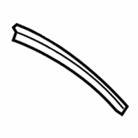 OEM GM 22971447 - Mount Bracket